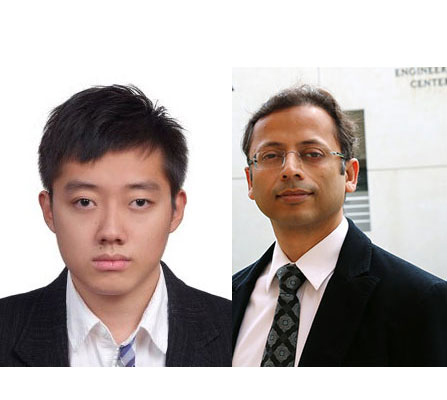 Best Paper Award for EECS Student | Samueli School of Engineering at UC ...