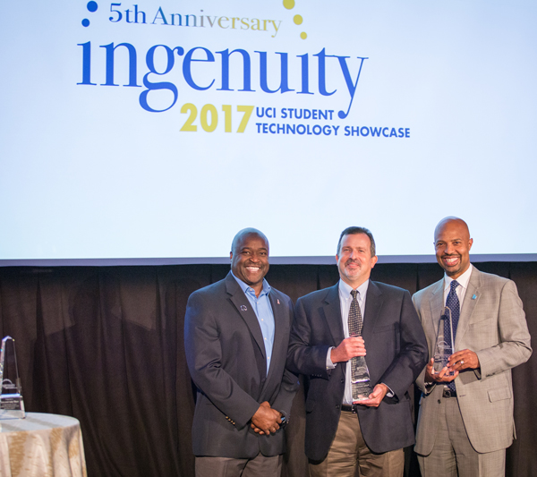 Fifth Annual Ingenuity Event Showcases Student Talent | Samueli School ...
