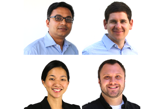 Four Talented Young Faculty Members Earn Tenure | Samueli School of ...