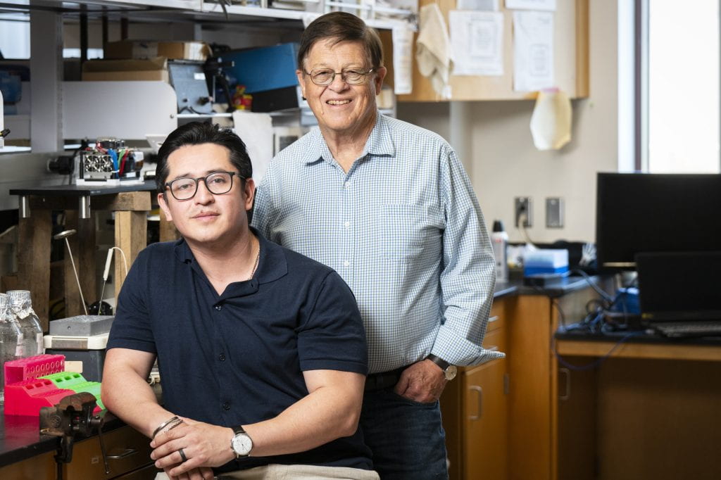 UC Irvine Researchers Find Combination of Natural Compounds for Brain ...