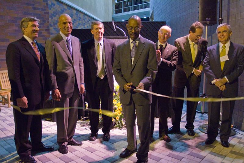 Celebrating Engineering Hall | Samueli School of Engineering at UC Irvine