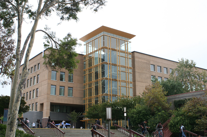 Three Earn UC Irvine Campus Honors | Samueli School of Engineering at ...