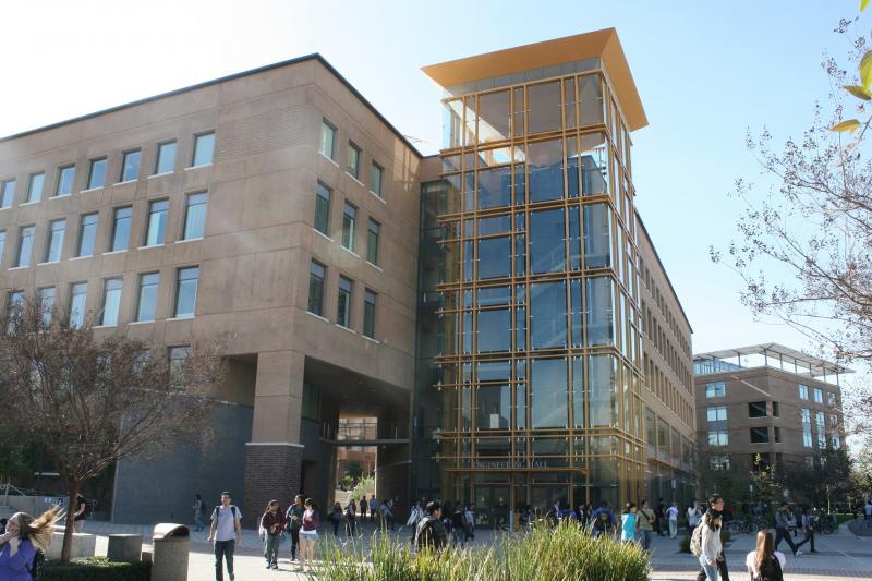 Samueli School of Engineering at UC Irvine | EngineeringPlus