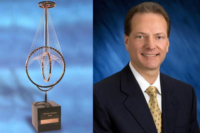 Henry Samueli Wins 2012 Marconi Prize | Samueli School of Engineering ...