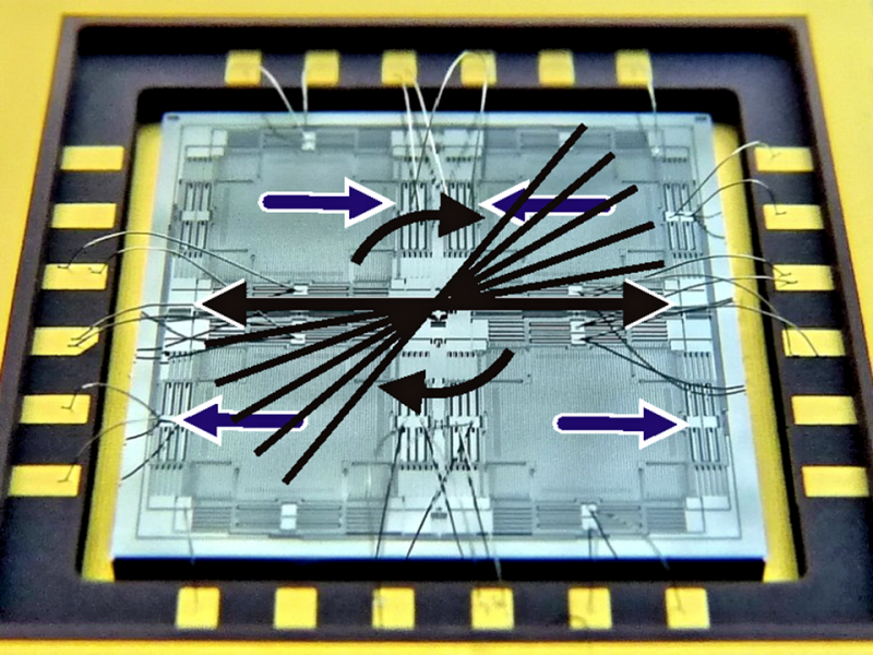 UC Irvine’s MicroSystems Laboratory Featured in IEEE Spectrum Magazine ...