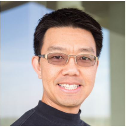 CBE Seminar: Diagnostics of Materials and Design in Electrochemical ...