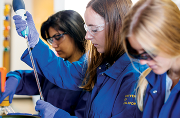 Programs and Concentrations | The Henry Samueli School of Engineering ...