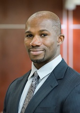 BME Lecture Series: A. Bolu Ajiboye, Case Western Reserve University ...