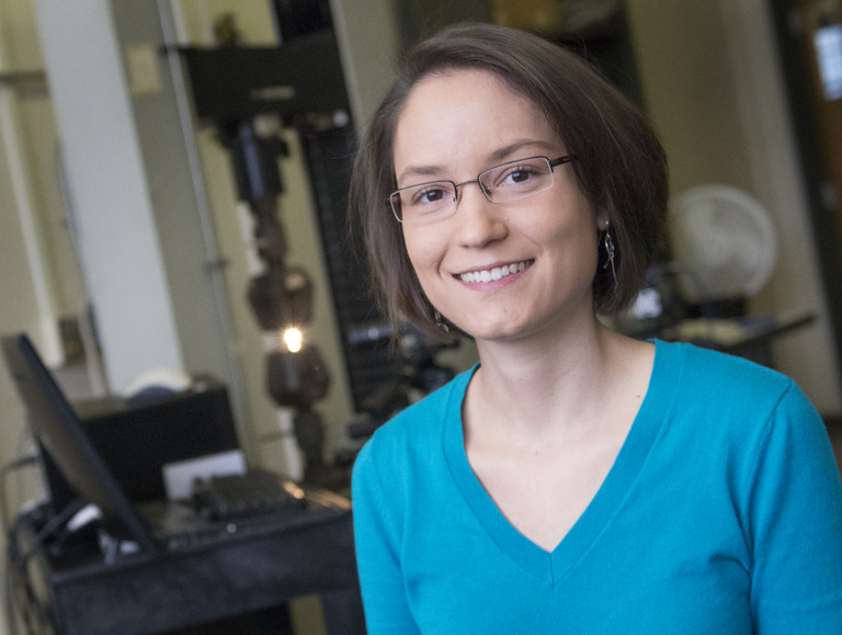 MAE Seminar: Additive Manufacturing of Structural Materials ...