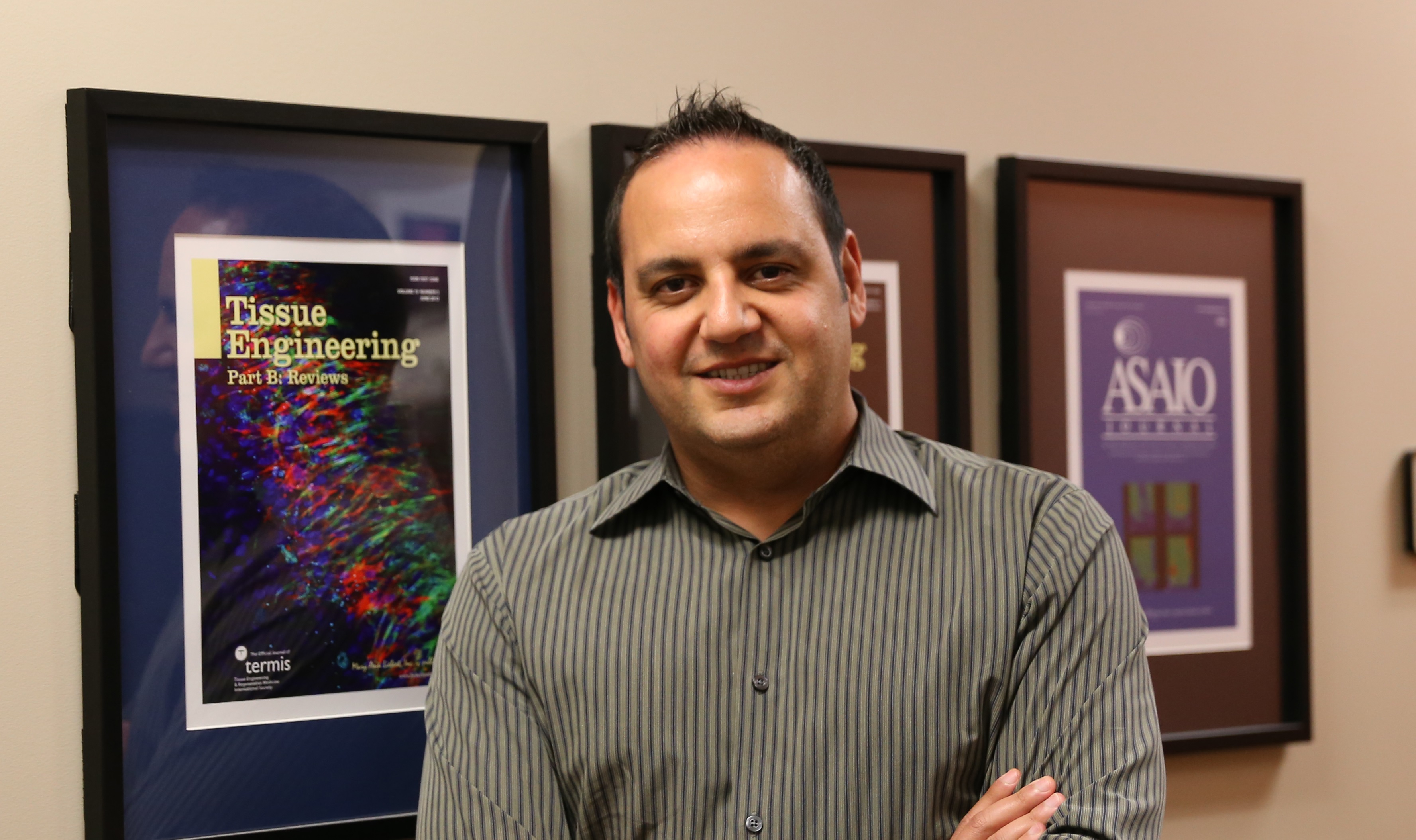 Heart Valve Technology Designated for Innovation Competition | Samueli ...