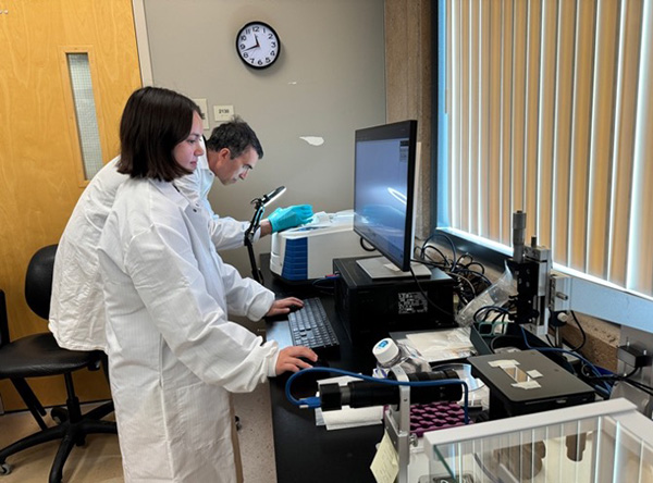 UCI Lab Works Towards Creating Tissue-Engineered Heart Valves | Samueli ...