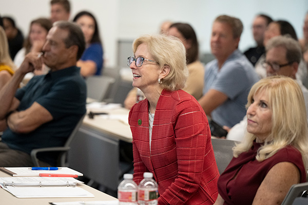 OC Leaders Discuss How to Save California’s Beaches at UCI Forum ...