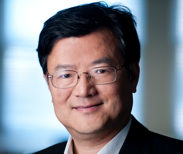 BME Distinguished Lecturer (ZOOM): Bin He, Carnegie Mellon University ...