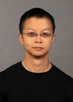 CBE & MSE Seminar: Structural Characterization of the Rous Sarcoma ...