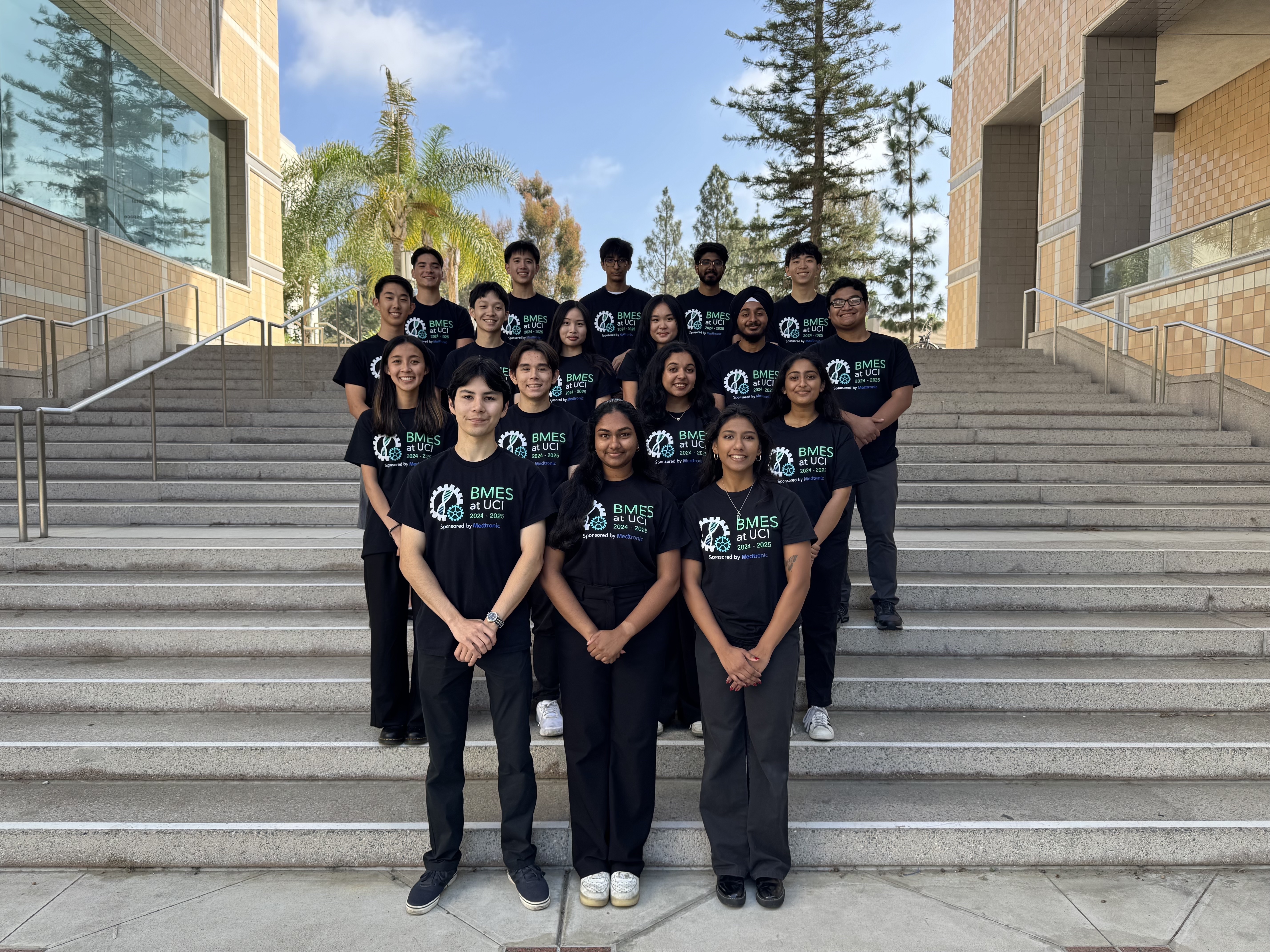 Samueli School of Engineering at UC Irvine | EngineeringPlus