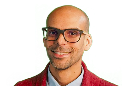 Dillon Recognized as American Ceramic Society Fellow | Samueli School ...