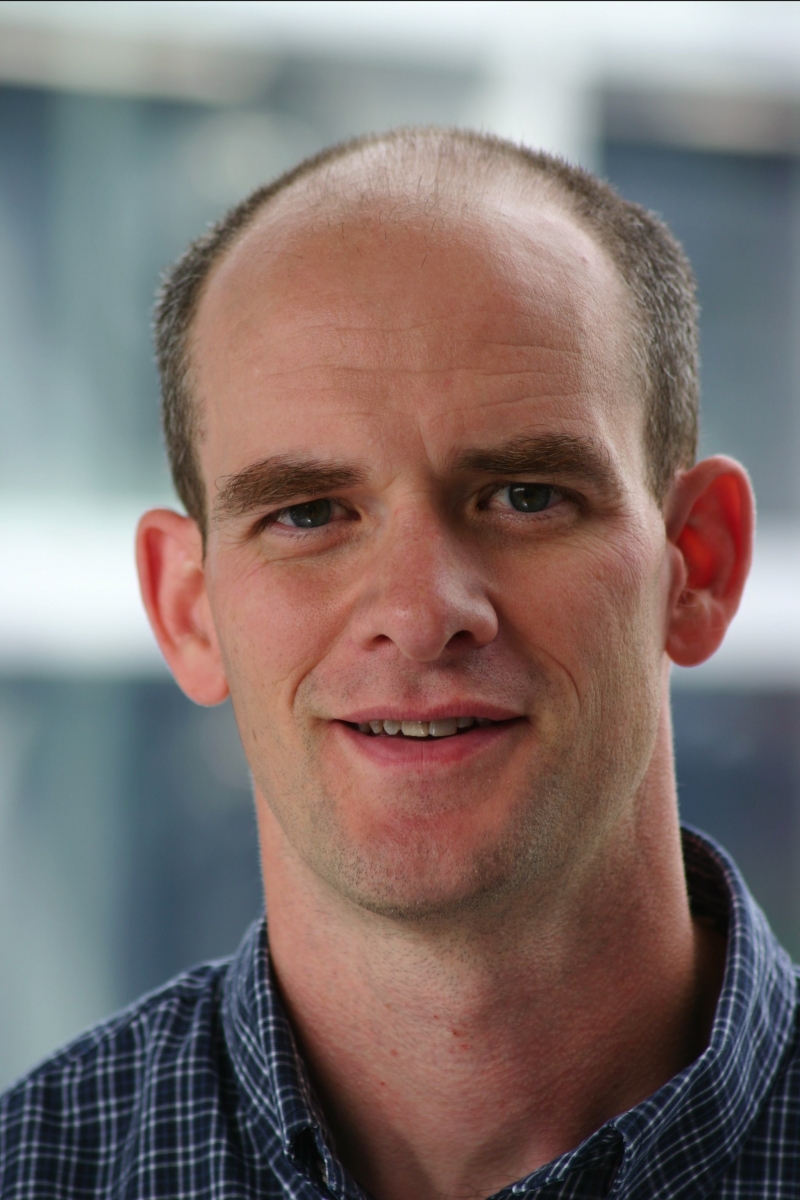 BME Distinguished Lecture Series: David Mooney, Harvard University ...