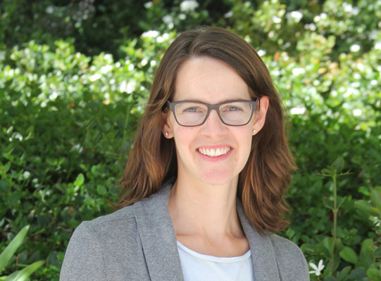 Read Honored at Celebration of Teaching Event | Samueli School of ...