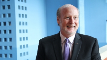 UC Regents approve appointment of Howard Gillman as UC Irvine ...