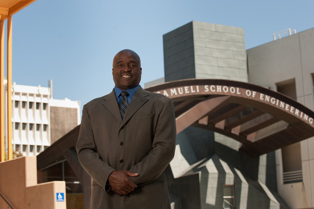 UCI Engineering Dean Elected to ASEE Deans Council Board | Samueli ...