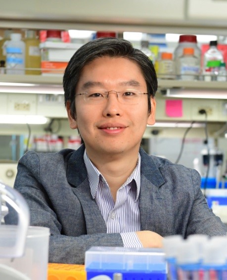 BME Lecture Series: Harris H. Wang, Columbia University | Samueli ...