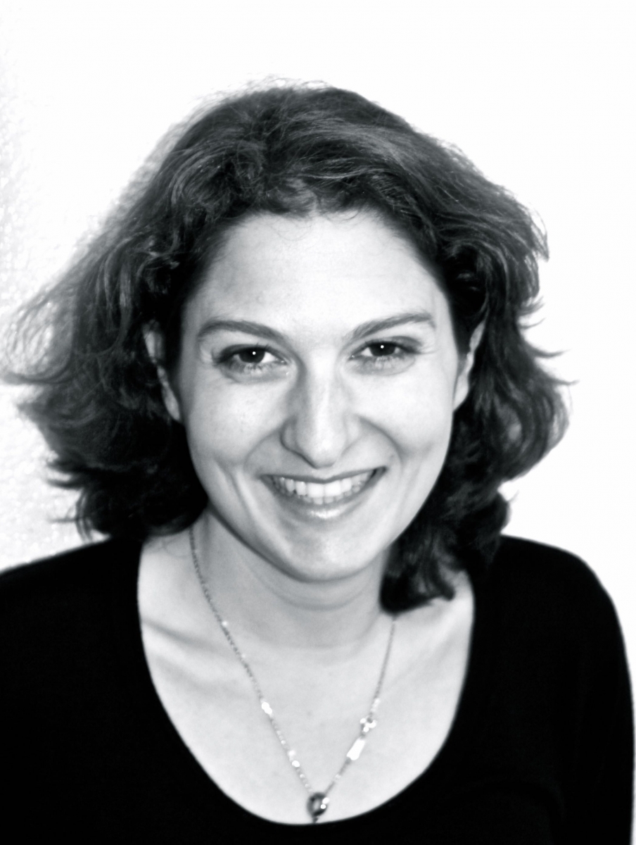 CEE Seminar: Transport in Porous Media - Scaling and Multiresolution ...