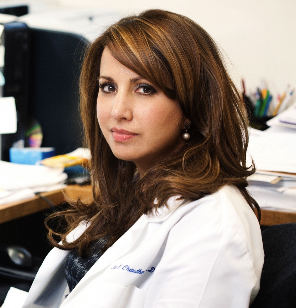 BME Lecture Series: Hina Chaudhry, Mount Sinai School of Medicine ...