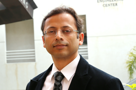 EECS Researchers Win IEEE Award | Samueli School of Engineering at UC ...
