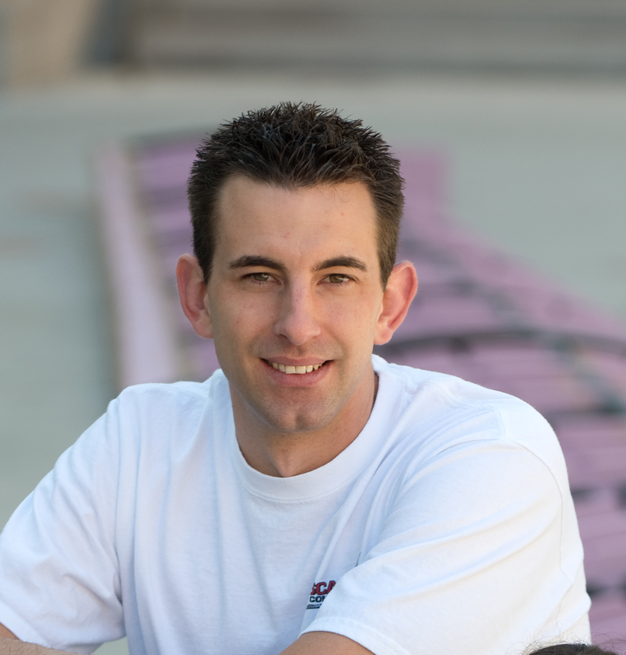 Q & A with Alumnus Joe King ´14 | Samueli School of Engineering at UC ...