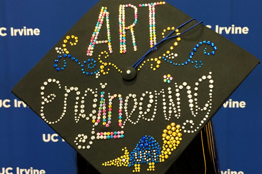 Samueli School of Engineering at UC Irvine | EngineeringPlus