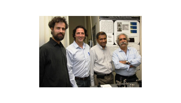 UCI gets $2 million from Keck Foundation for photonic microscope ...