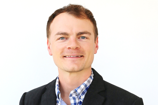 Lanning Recognized for Excellence in Teaching | Samueli School of ...