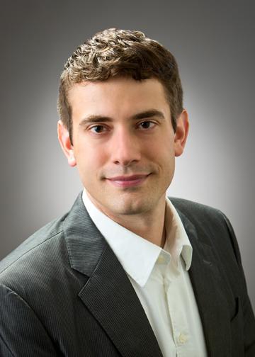 BME Lecture Series: Matthew Paszek, Cornell University | Samueli School ...