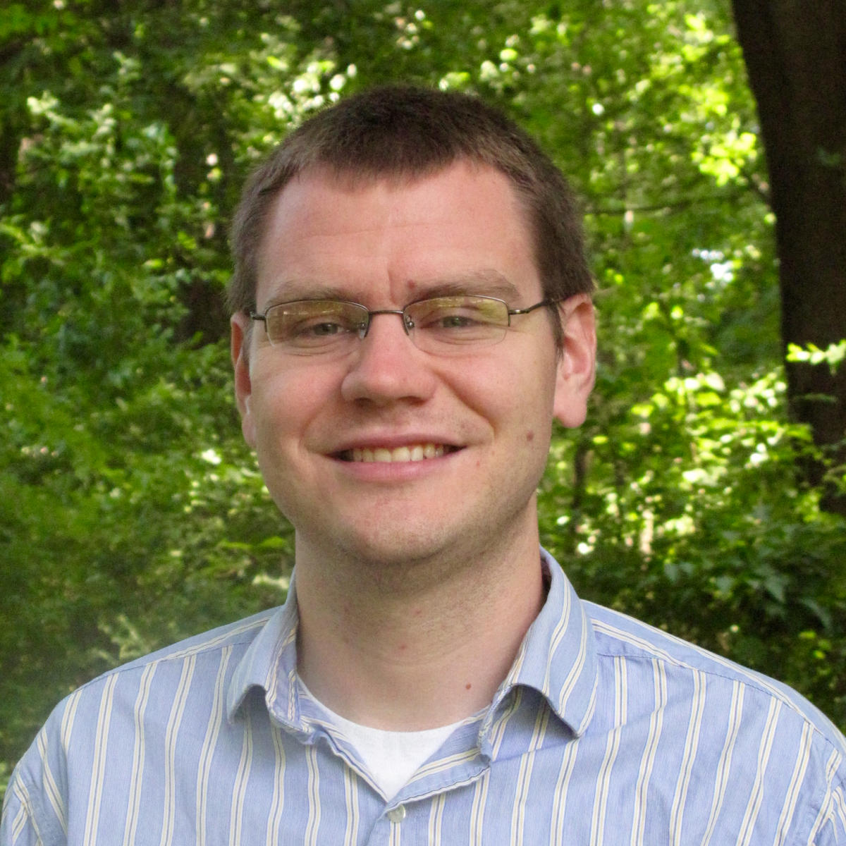 CEE Seminar: Harnessing Big Data to Rethink Heterogeneity in Global ...