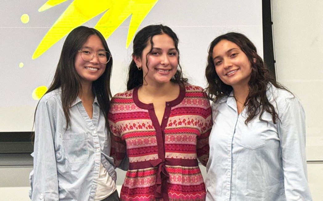 MenoFlash, Student Invention That Manages Hot Flashes, Wins at EngiTank | Samueli School of ...