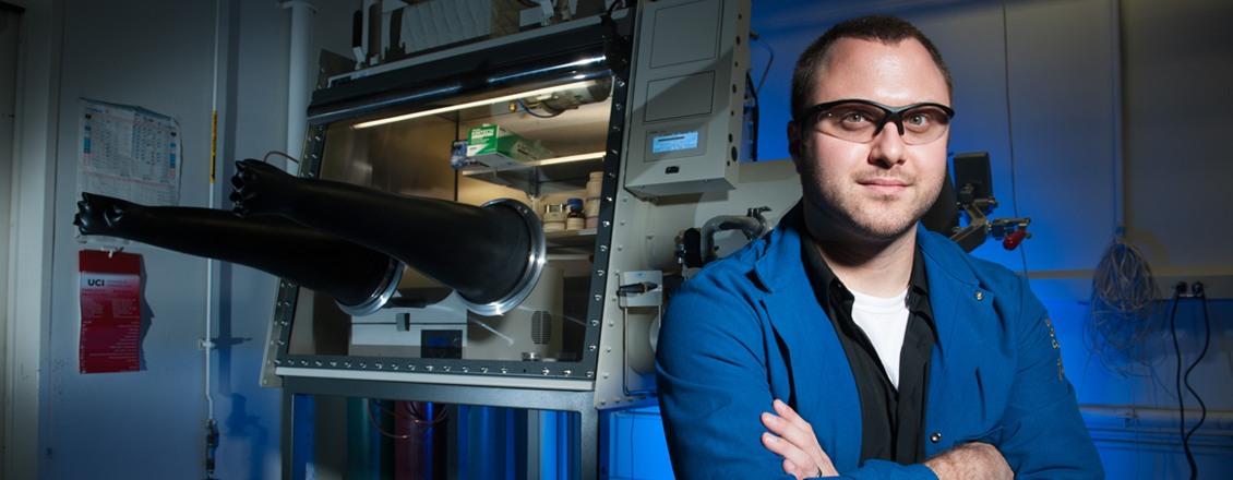 Department of Materials Science and Engineering | The Henry Samueli ...