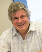 MAE Seminar: Integrative Analysis of High-dimensional Data | Samueli ...