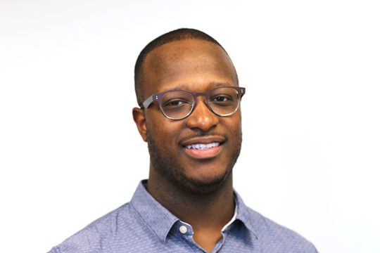 Downing Makes Forbes List of High Achievers | Samueli School of ...