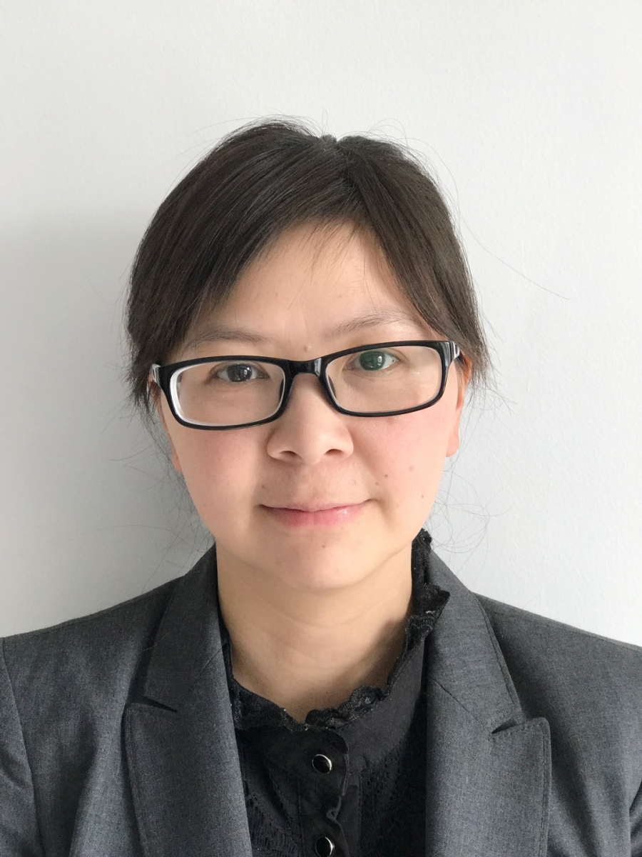 ChEMS Seminar: From Biomimetics to High-performing Functional ...