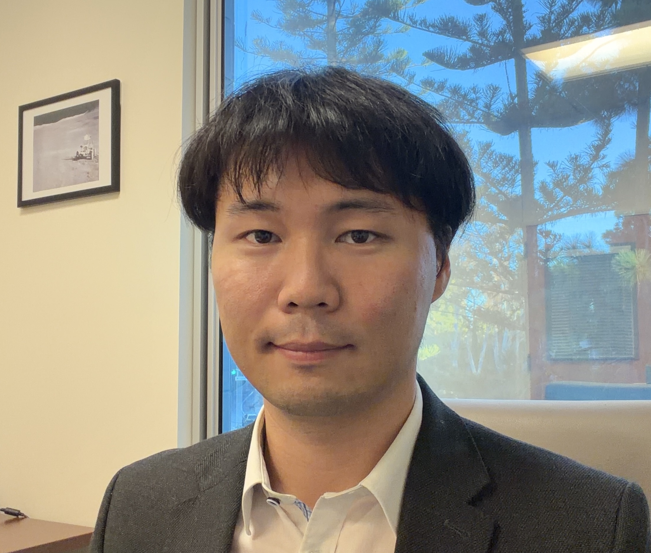 Yuri Shimane Joins UCI Mechanical and Aerospace Engineering Faculty | Samueli School of ...